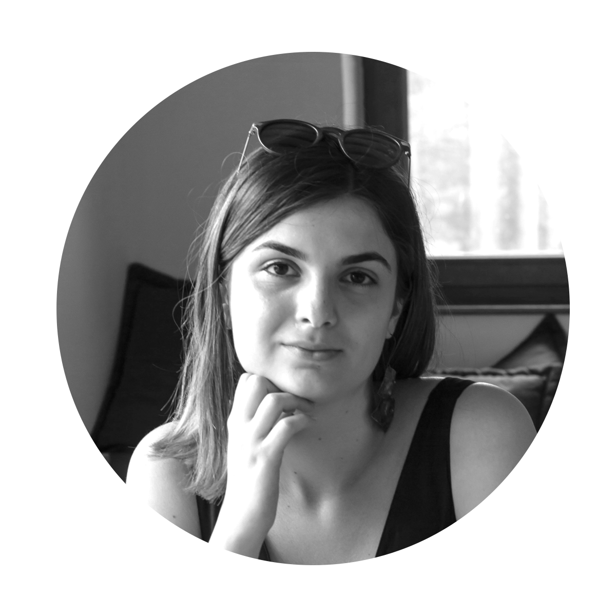 Oana-Maria Voiculescu - Syntopic