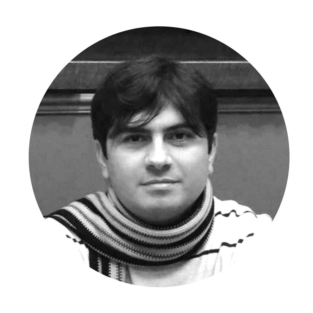 Daniel Negrea - Syntopic