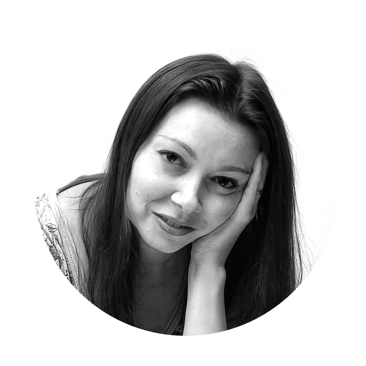 Simona Preda - Syntopic