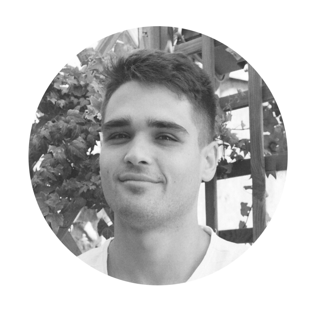 George Sebastian Fartan - Syntopic